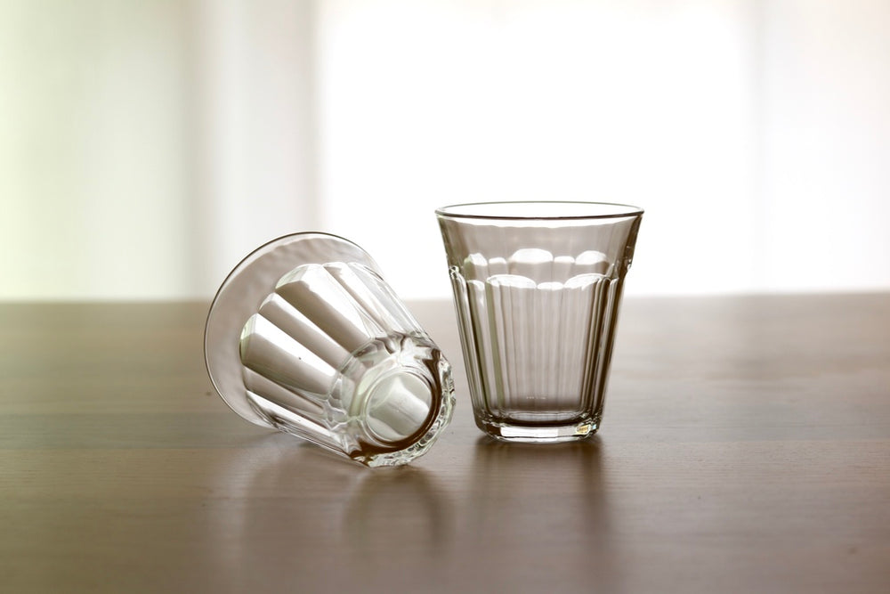 Toyo-Sasaki Glass PIZZICATO (Set of 6)