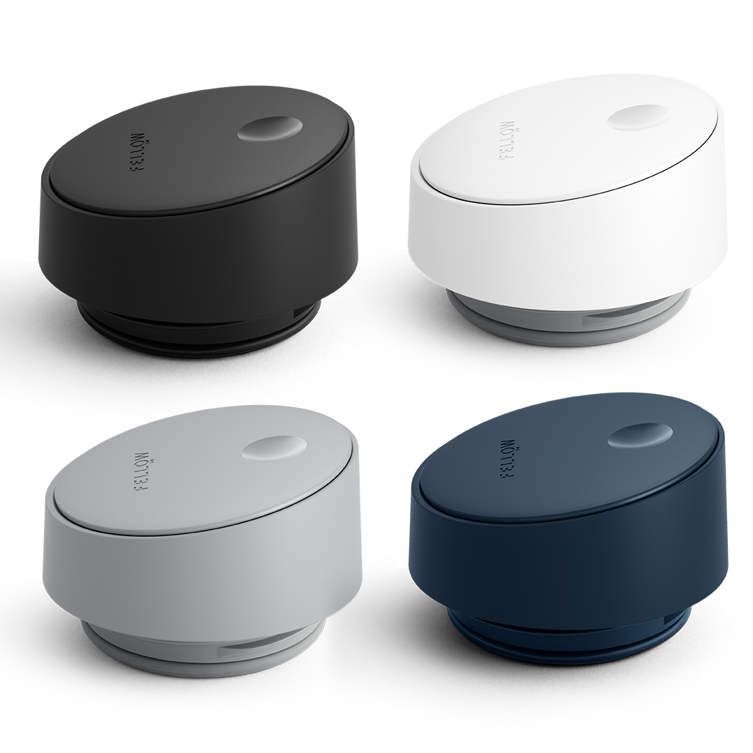 Fellow Carter Slide Lids